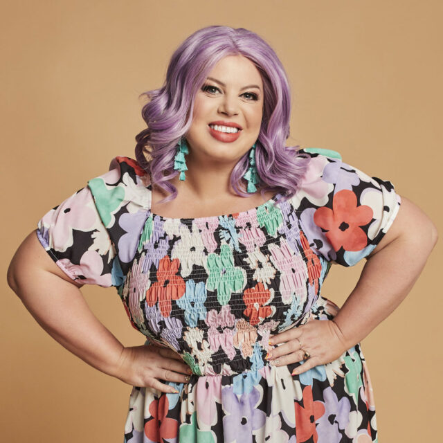 Lunch with Siobhan Murphy - Interior Design Masters - Wentbridge House